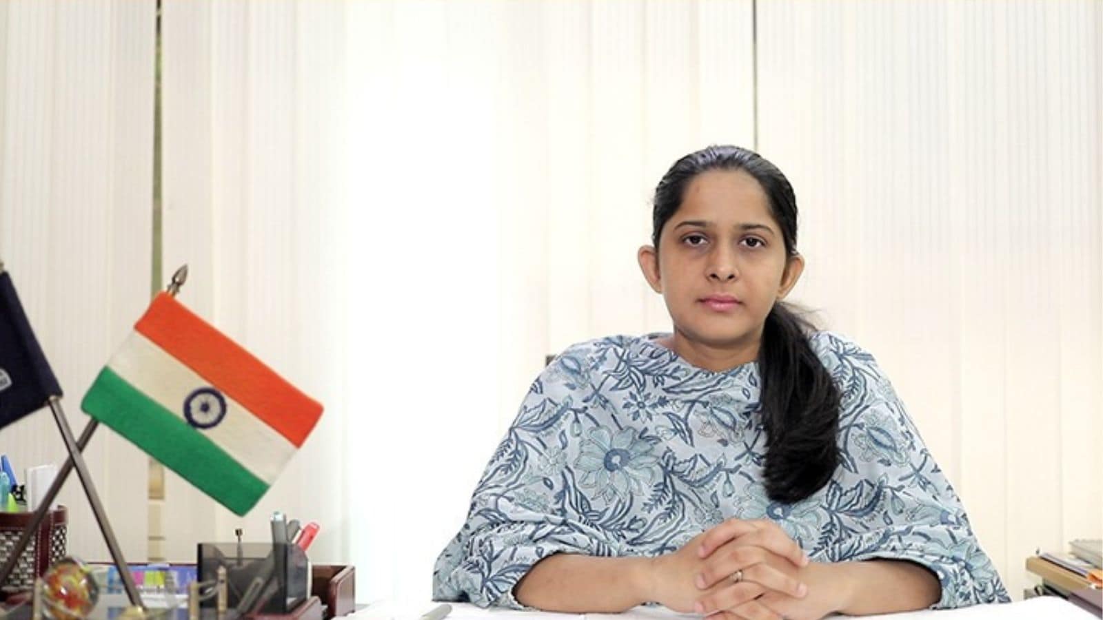 Success Story: Dr Shena Aggarwal Studied MBBS From AIIMS, Secured Rank ...