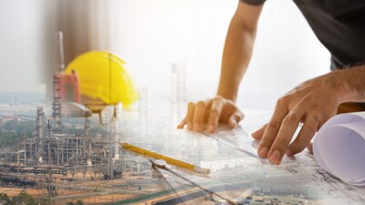 MEIL Wins 225 Million Dollar Kuwait Oil Project To Build Gas Sweetening ...