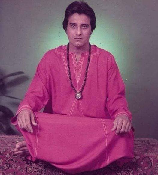 He Once Called Himself Amitabh Bachchan’s Only Contender — Then Left ...