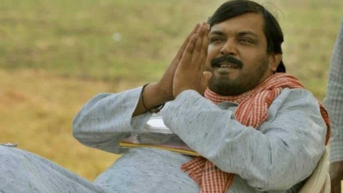 ‘Scientist Ek Saal Ke Baad Hi Script Dete Hain’: Faisal Malik Gives ...