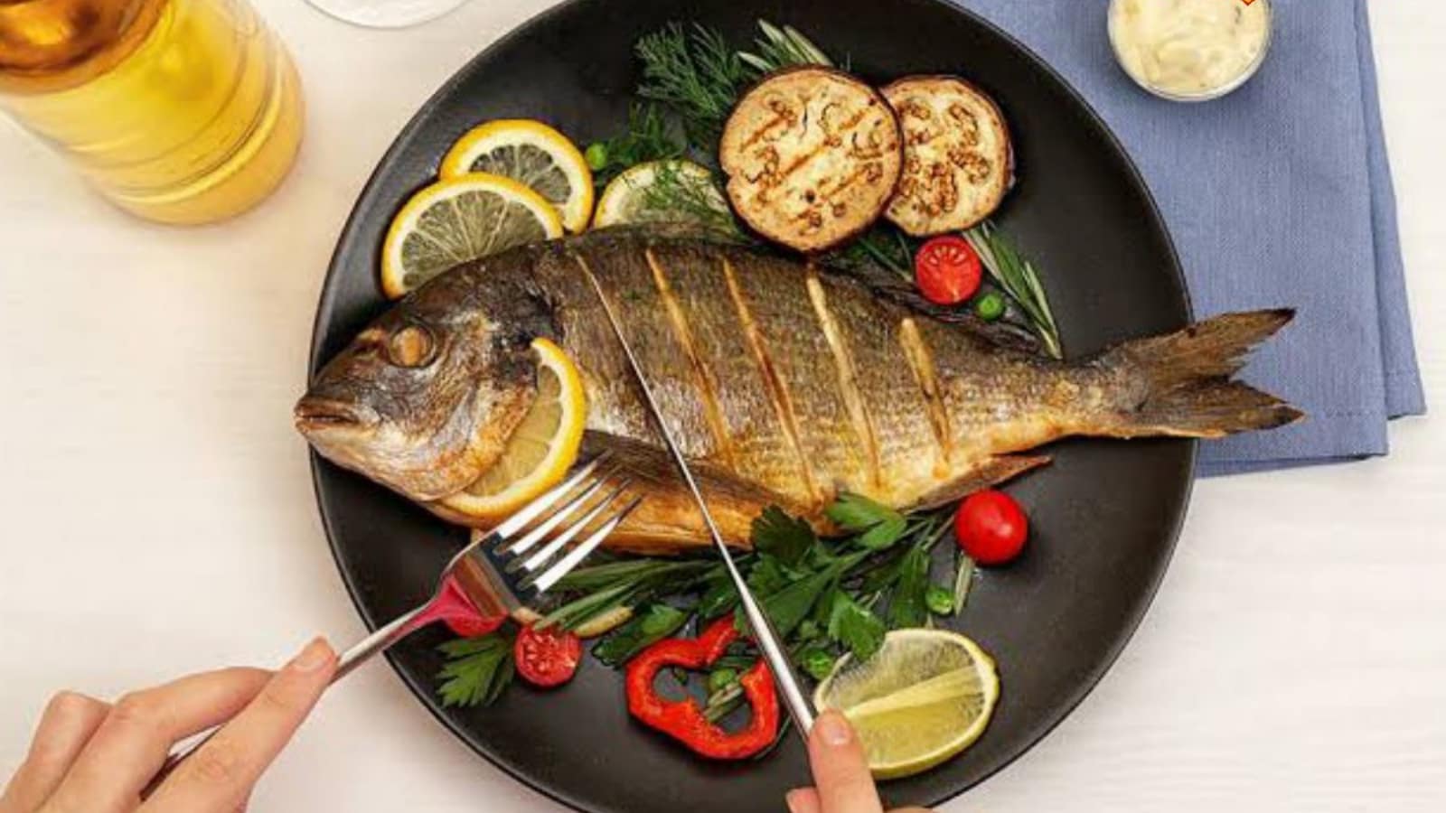 Chicken Vs Fish: Which One Truly Nourishes Your Body Better?
