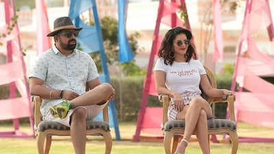 Splitsvilla 16: Is Rannvijay Singha Joining Sunny Leone As Co-Host ...