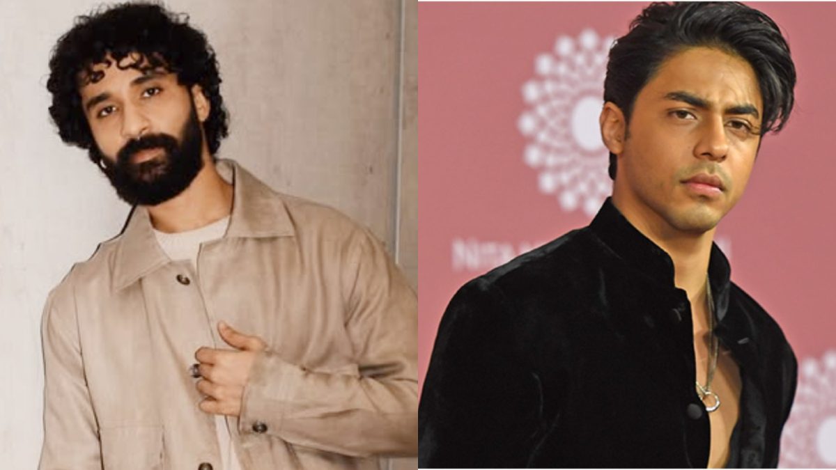 Raghav Juyal Was Sceptical Of The Ba***ds Of Bollywood, Aryan Khan Won ...