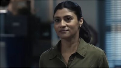 Konkona Sen Sharma On Search: The Naina Murder Case: 'From The ...