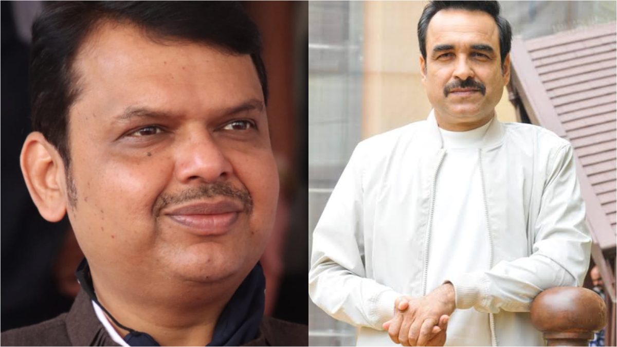 Pankaj Tripathi On Maharashtra CM Devendra Fadnavis Binge-Watching Criminal Justice: 'Surprised ...