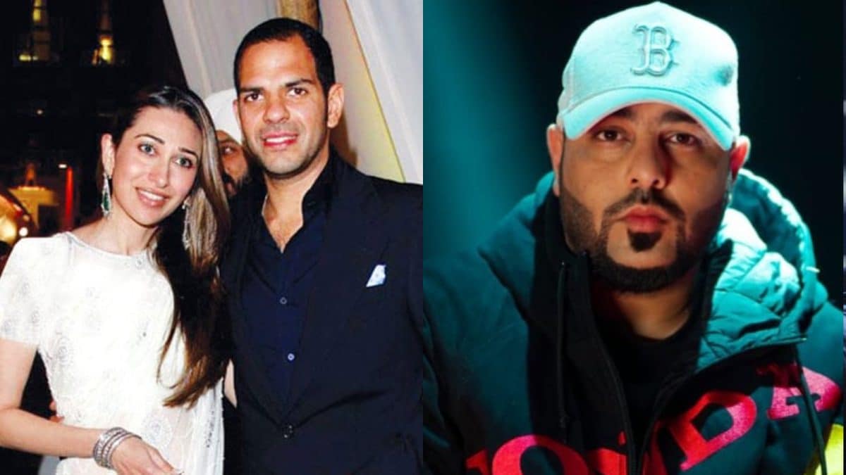 Karisma Kapoor’s Kids Target Priya Sachdev In Will Row, Badshah First ...