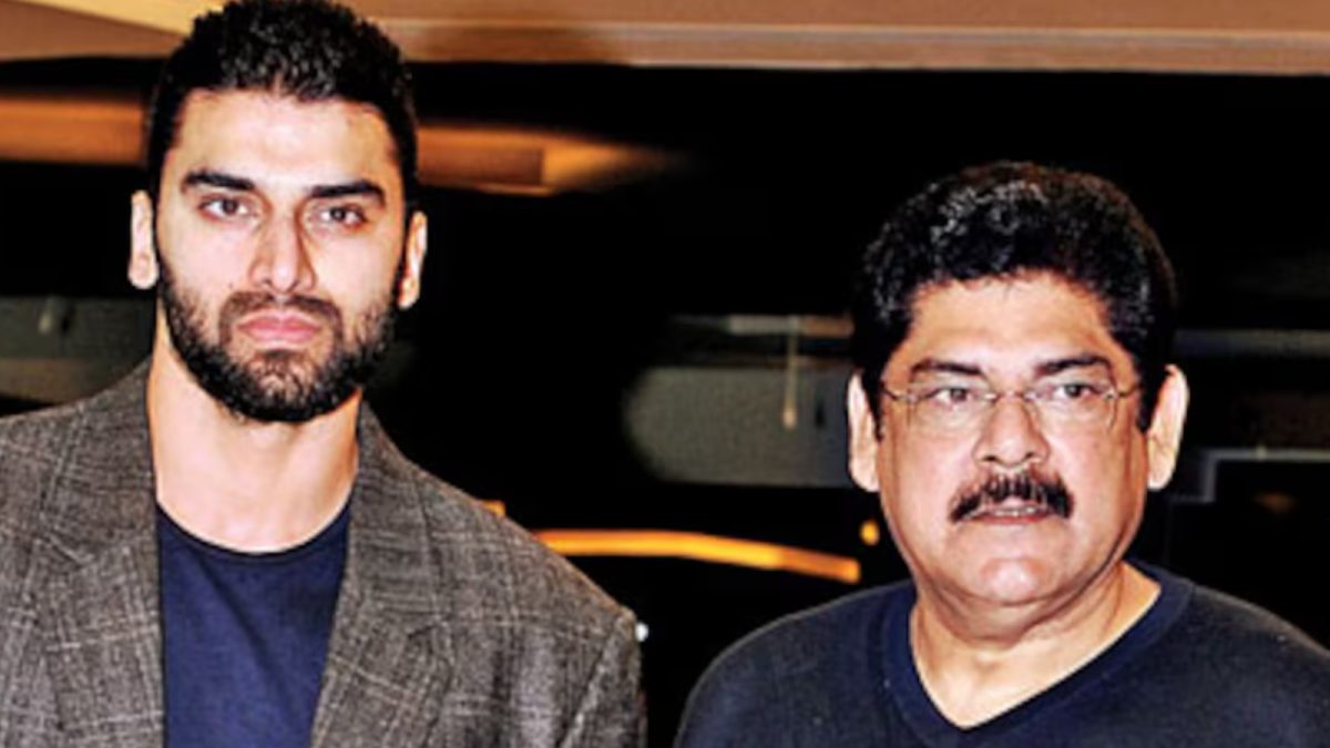 'Whatever Goes, Let It Go': Nikitin Dheer's Post On 'Moving On' Viral ...