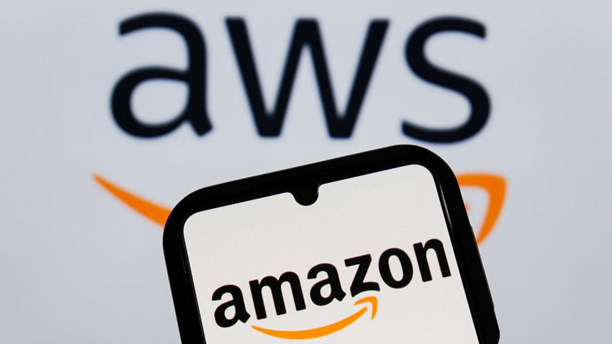 Amazon Confirms AWS Cloud Service Back Online After Massive Global Outage | Tech News - News18