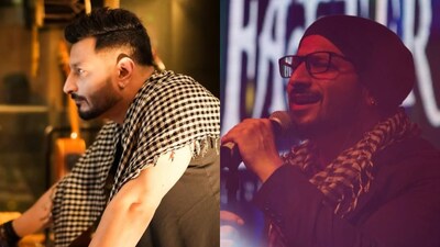 Singer-Actor Rishabh Tandon AKA Faqeer Dies In Delhi Due To Heart ...