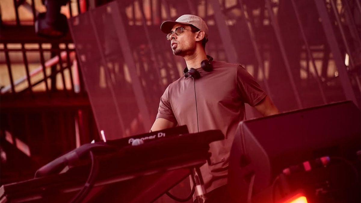 5 Ways Afrojack Is Set To Electrify India With His 3-City Tour This ...