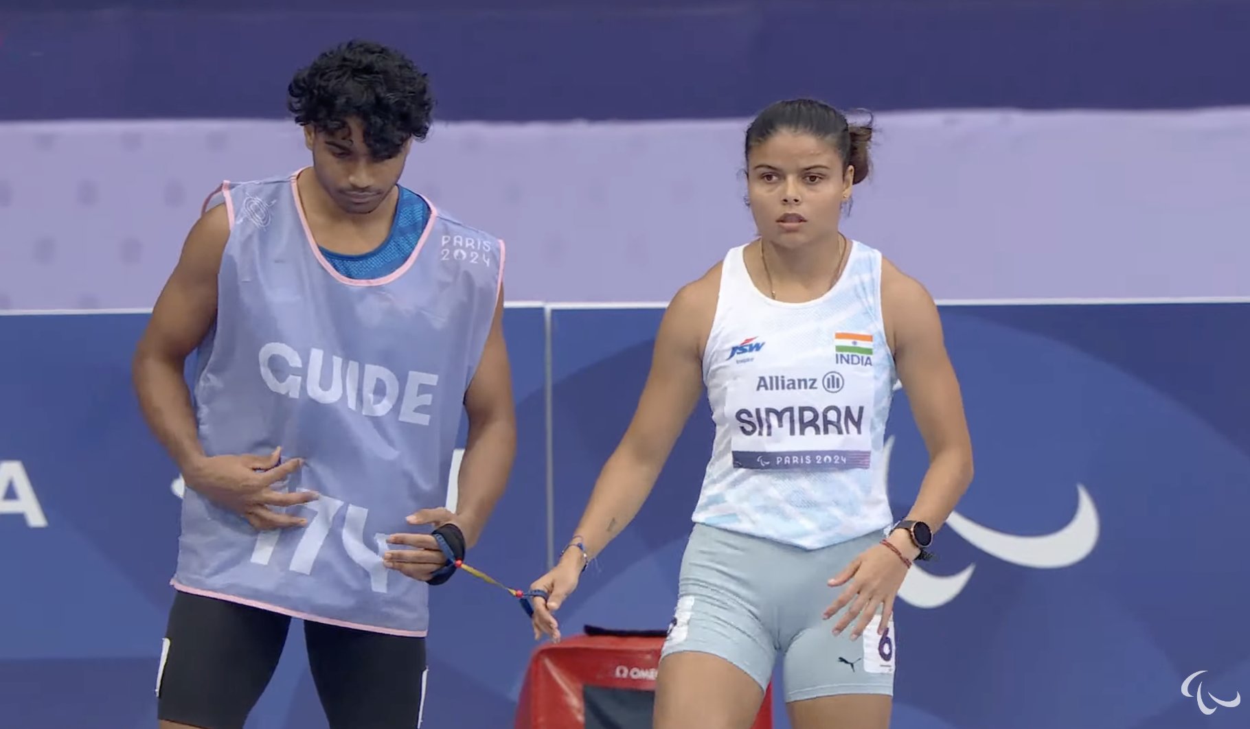 'He Sold His Land, She Conquered the World': 100m World Champion Simran ...