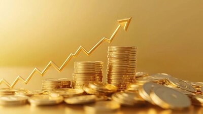 India’s Oldest Gold ETF Turns Rs 10 Lakh Into Rs 1 Crore: 950% Return ...