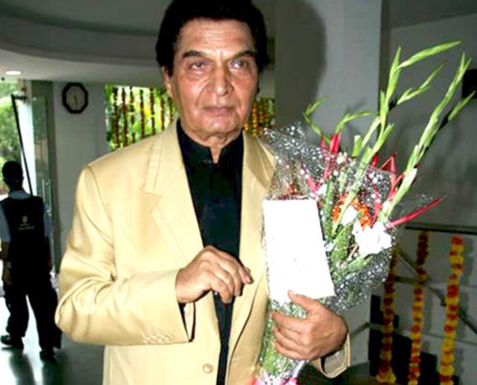 He Faced Years Of Rejection – Until Indira Gandhi Helped Him To Appear In A Film