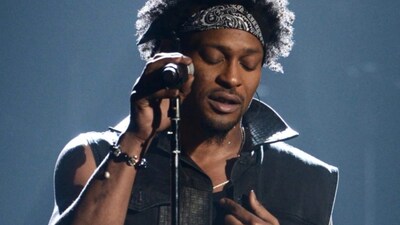 R&B Legend D'Angelo Dies At 51 After Private Battle With Pancreatic ...
