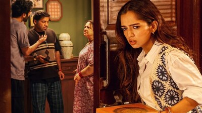 Ahsaas Channa To Star In Netflix’s Family Drama ‘Greater Kalesh ...