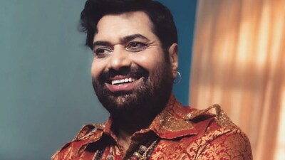 Renowned Punjabi Folk Singer Gurmeet Maan Passes Away; Cause Of Death ...