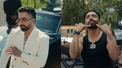 Harrdy Sandhu’s Latest Song ‘Ki Haal Aa’ Blends Punjabi Beats With ...