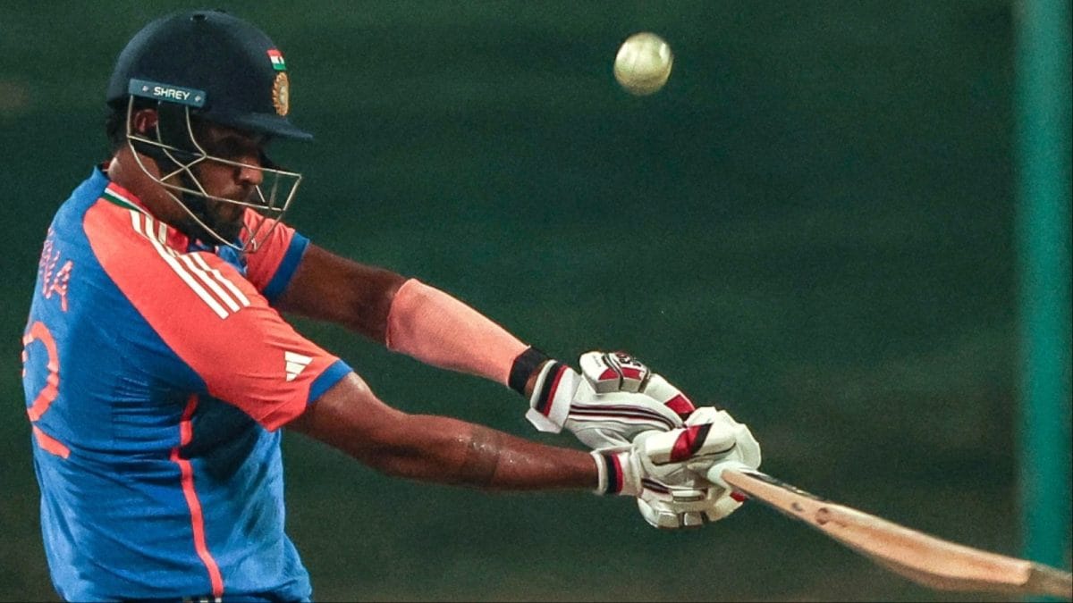 India Told To 'Expose' Harshit Rana And Not Shield Him By Including ...