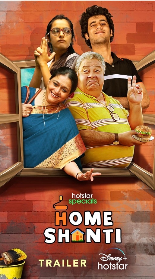 8 Web Series To Watch With Your Family