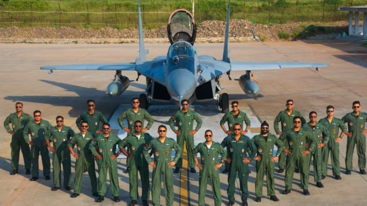 Indian Air Force Salary: Basic Pay, Allowances, Benefits