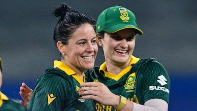 Pakistan Crash Out Of ICC Women's World Cup 2025, South Africa Go Top ...