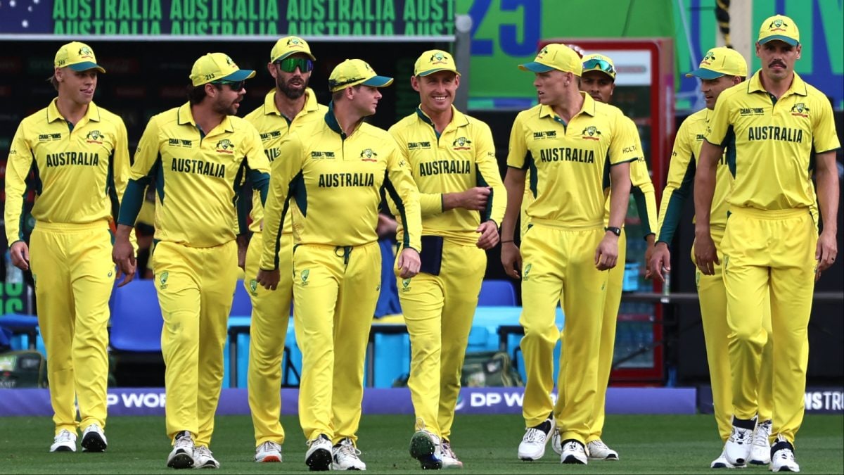 India Vs Australia In ODIs: Most Wins, Runs, Wickets, 100s, Highest ...