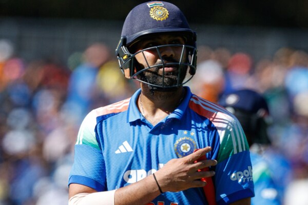Rohit Sharma News: Latest Rohit Sharma News and Updates at News18