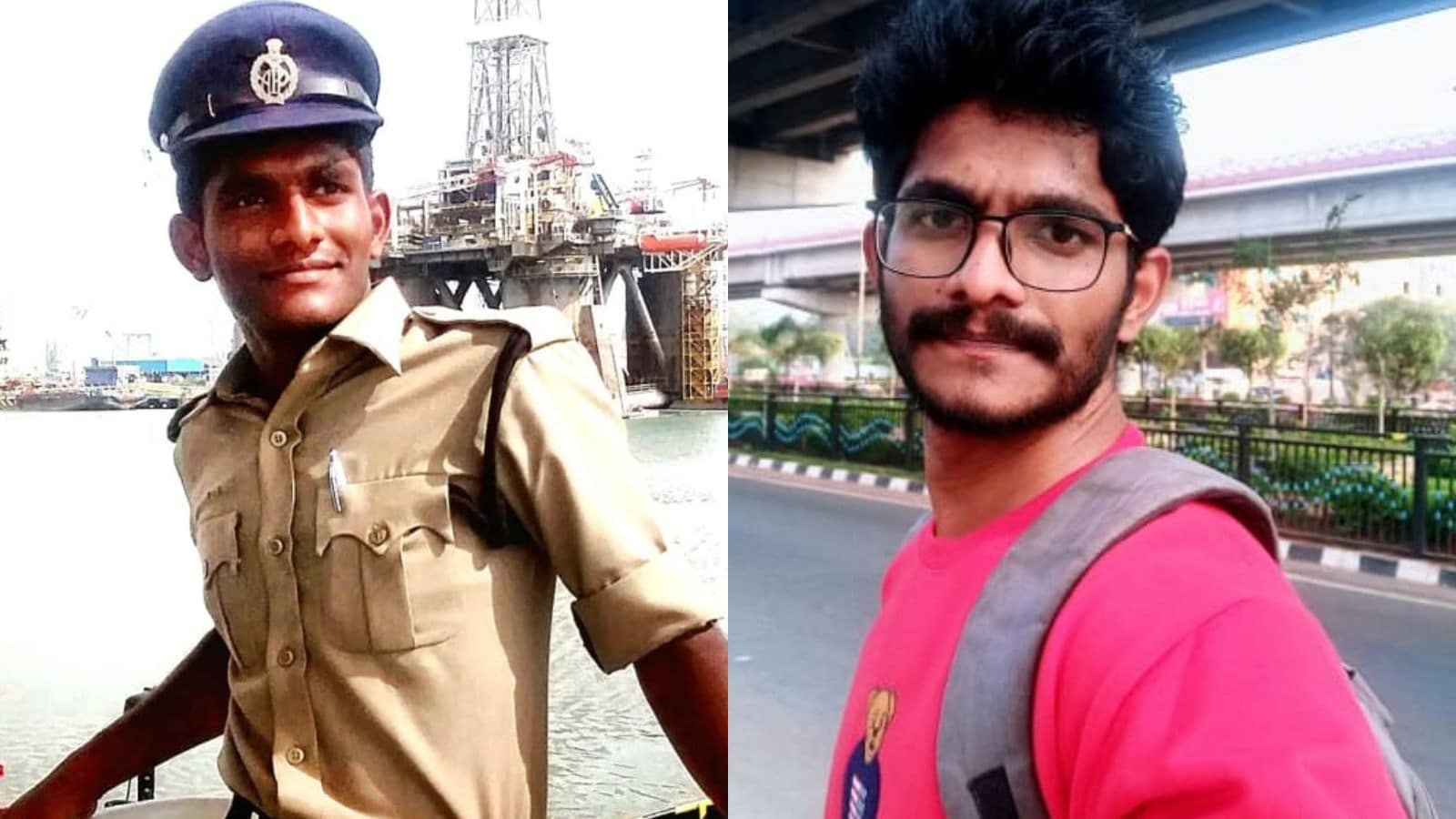 Lost Parents In Childhood, Grew Up In Poverty: How IPS Uday Krishna ...