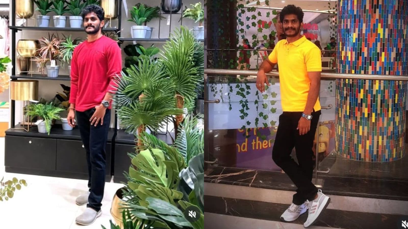 Lost Parents In Childhood, Grew Up In Poverty: How IPS Uday Krishna Reddy Cracked UPSC