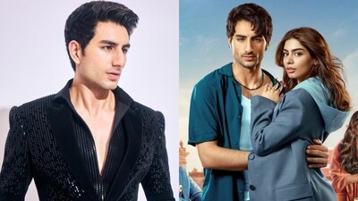 'Give Me One More Chance': Ibrahim Ali Khan's Appeal To Critics After ...