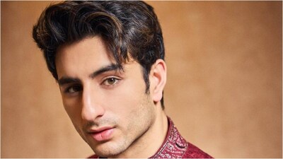 Ibrahim Ali Khan Feels Diler Director Kunal Deshmukh Can ‘Present’ Him ...
