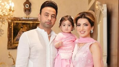 Inside Dubai Billionaire Satish Sanpal’s Burj Khalifa Home: A Story of ...