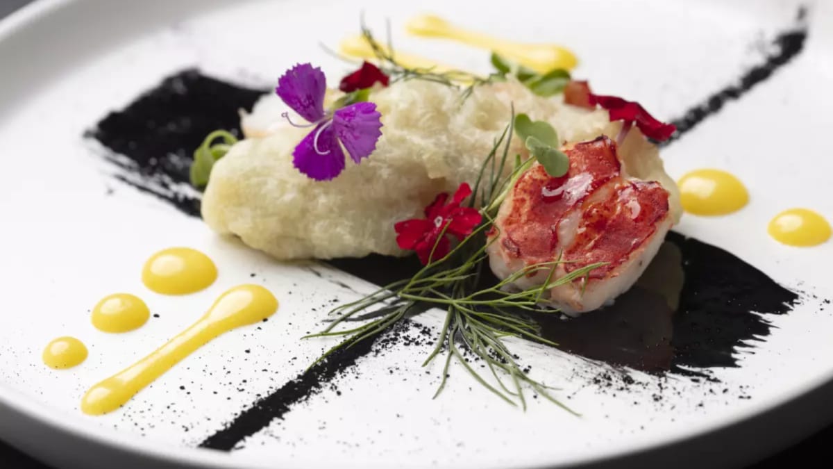 Concept Dining: How Chefs Are Turning Meals Into Immersive Culinary ...