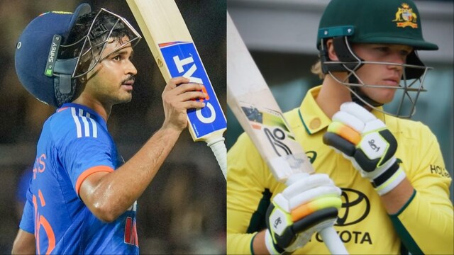 India A Vs Australia A Highlights, 2nd Unofficial ODI: Australia A Won ...