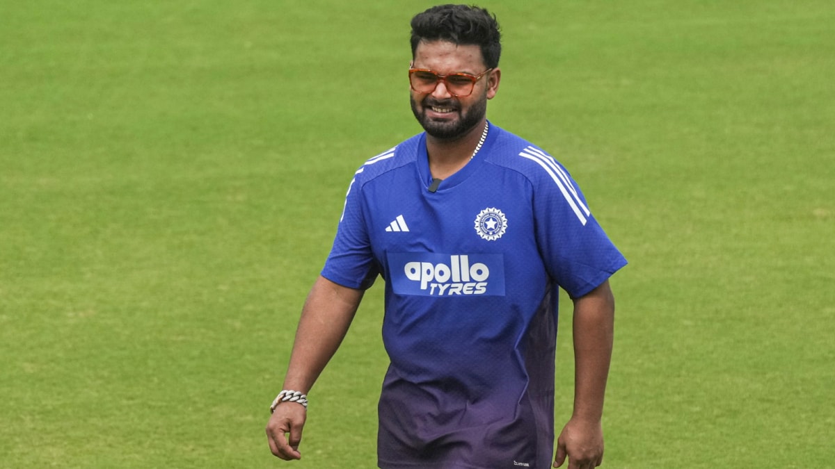 India A Vs South Africa A, 1st Unofficial Test: Live Streaming, TV Info ...