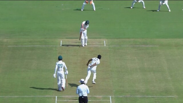 India A Vs South Africa A Highlights, 1st Unofficial Test Day 1 ...