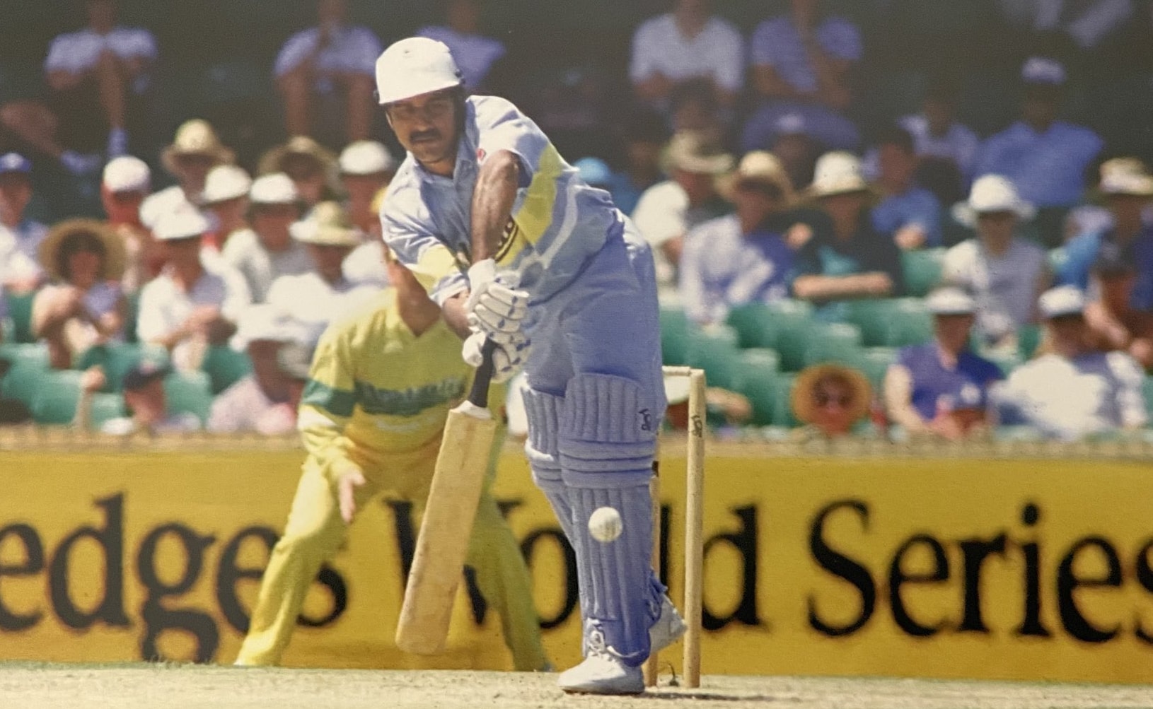 India's ODI Record In Australia: A Look At Top Performers And Record ...