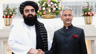 'Rattled' Pakistan Objects To India-Afghan Joint Statement, Rejects ...