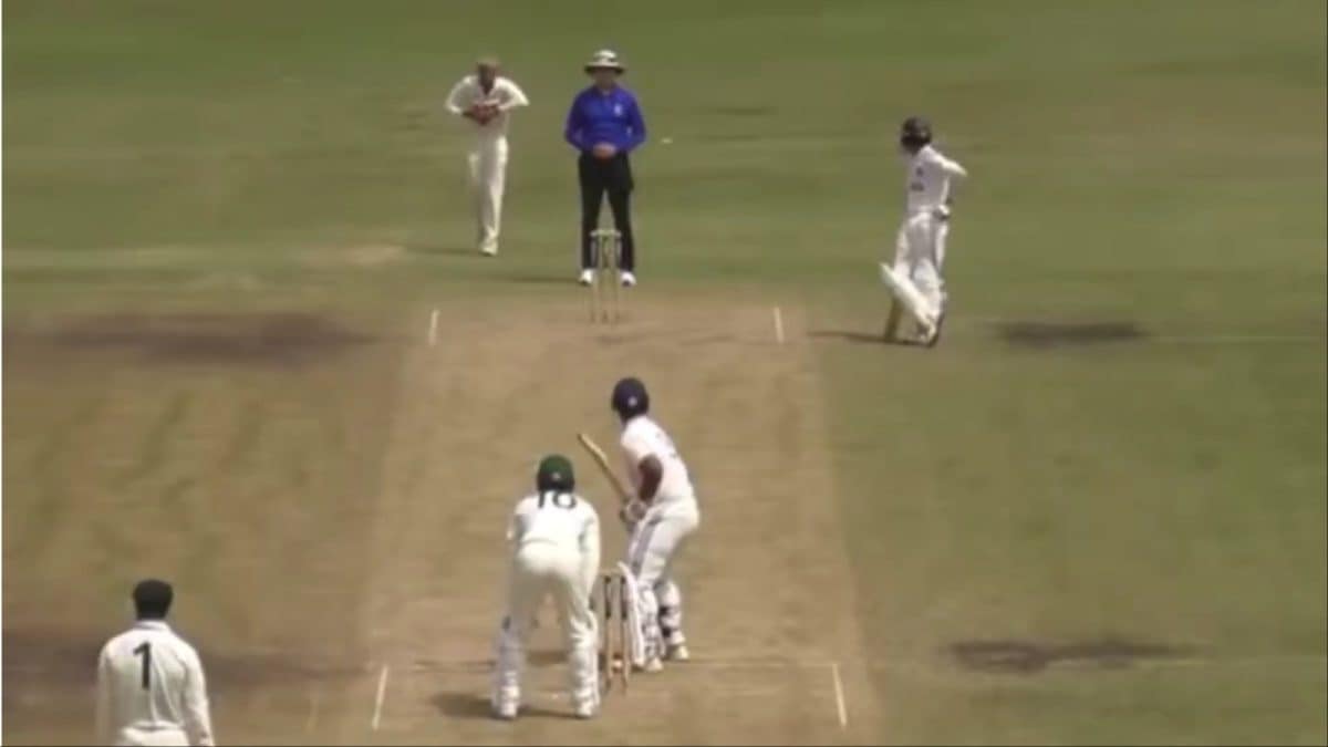 India Vs Australia Highlights, 1st Youth Test Day 3: IND Crush AUS By ...