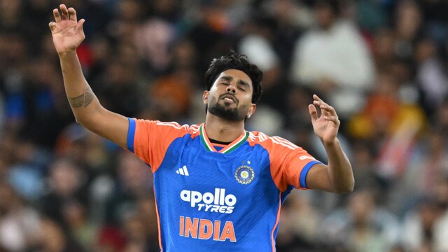 India vs Australia Highlights, 2nd T20I: AUS Outclass IND By 4 Wickets ...