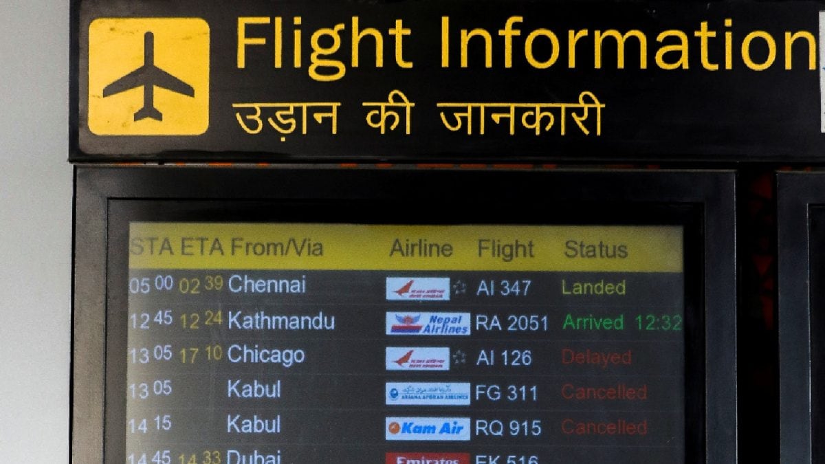 After Op Sindoor, Indian Tourists Shun Pakistan-Backers Azerbaijan ...