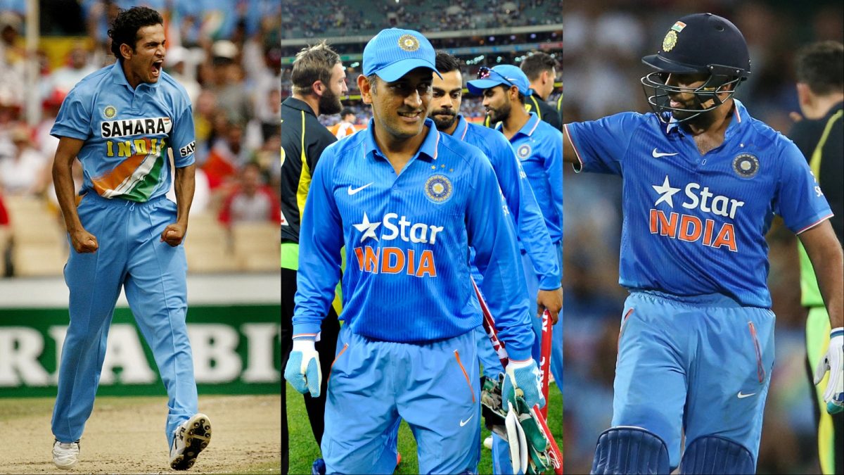 India's ODI Record In Australia: A Look At Top Performers And Record ...