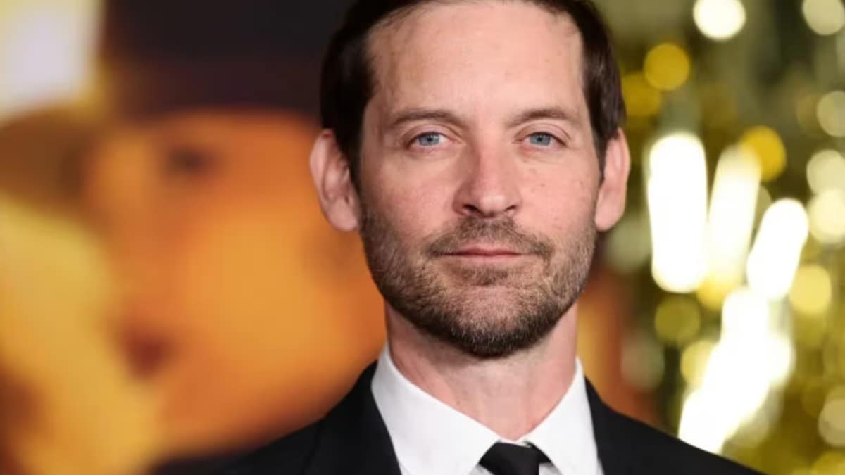 Is Tobey Maguire Returning In Spider-Man 4? Writer Mattson Tomlin Has ...