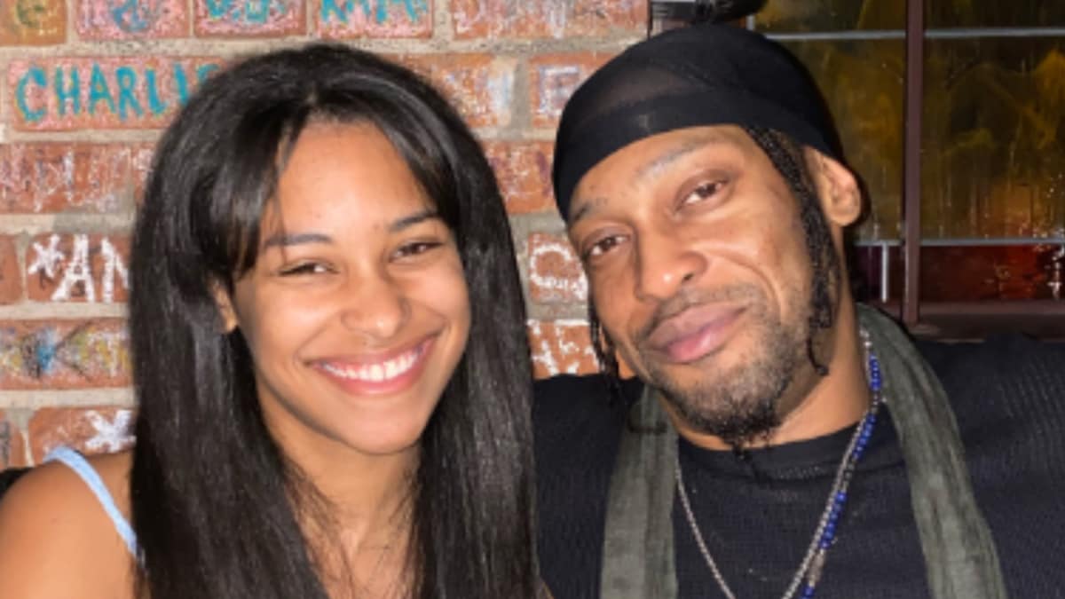 Imani Archer Remembers Her Father D’Angelo: ‘There Are No Words To ...