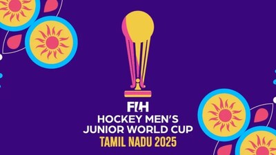 Pakistan Withdraws From Men's Hockey Junior World Cup 2025 In India | Sports News - News18