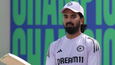 India's Full Squad For South Africa ODIs: Rahul To Lead, Gill's ...