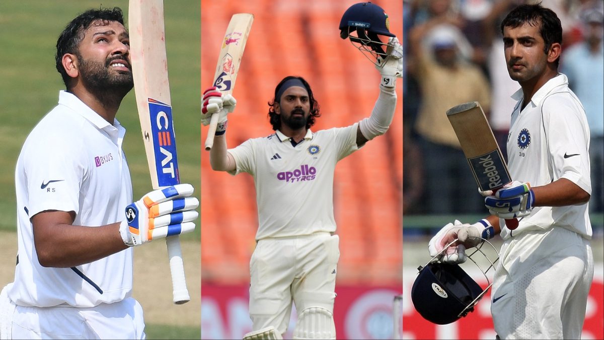 KL Rahul Overtakes Gautam Gambhir And Rohit Sharma In Elite List Led By Sunil Gavaskar | Cricket ...