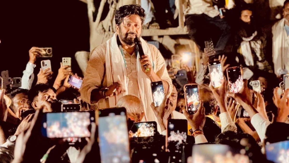 The Rebel Of Vidarbha: How Bacchu Kadu Has Become Maharashtra’s Voice ...