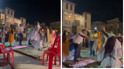 Woman Collapses, Dies While Dancing During Karwa Chauth Celebration In ...