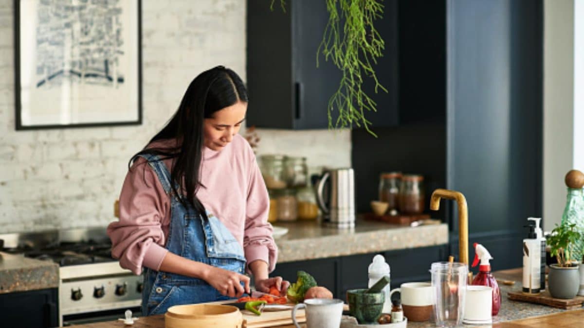 The Mindful Kitchen Movement: How The Kitchen Is Becoming A Space For ...
